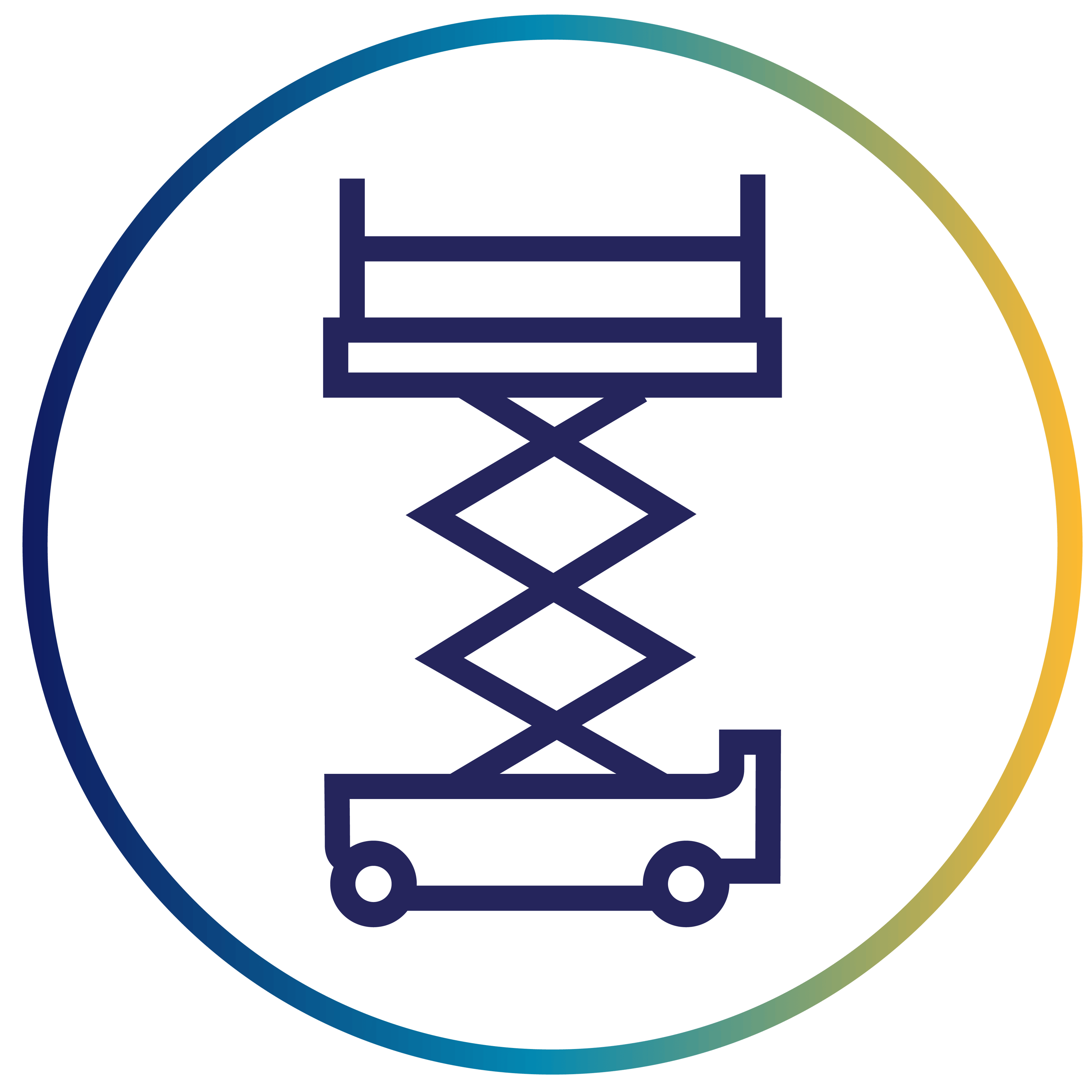 ZAPI GROUP Charging Solutions