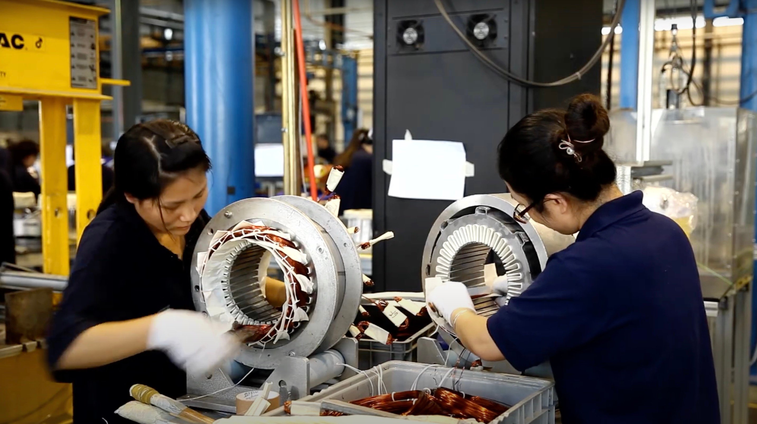 Inmotion Technologies